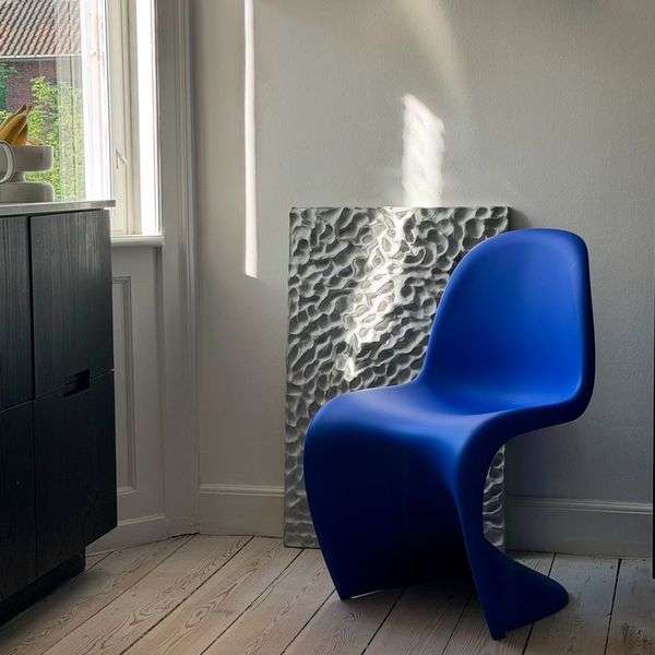 Panton Chair Limited Edition 2026 – ikonischer Verner Panton Stuhl, bei ...