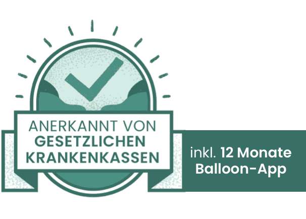 Meditations App Balloon kostenlos – Stress abbauen & entspannen | mydealz