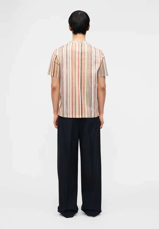 Paul Smith Signature Stripe T‑Shirt multicolor – at Zalando €127,50 ...