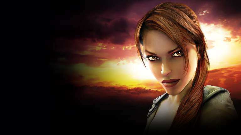 Tomb Raider : Legend (Lara Croft) - PS4/PS5 Playstation - digital ...