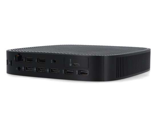 HP T640 Thin Client Mini PC - AMD Ryzen R1505G, 8GB RAM, 65€ at AMSO ...