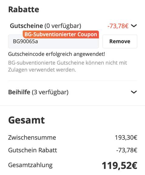 CM5520 Siebträger-Espressomaschine – 20 Bar, 1350W, 1,8L Wassertank ...