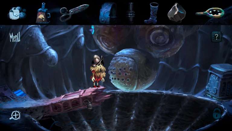 Conquistadorio – Point-and-Click Abenteuer für 0,80€ | Google Play at ...