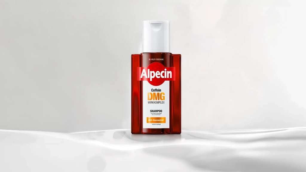 Alpecin Coffein + DMG Shampoo Zufriedenheitsgarantie bei GzG | mydealz