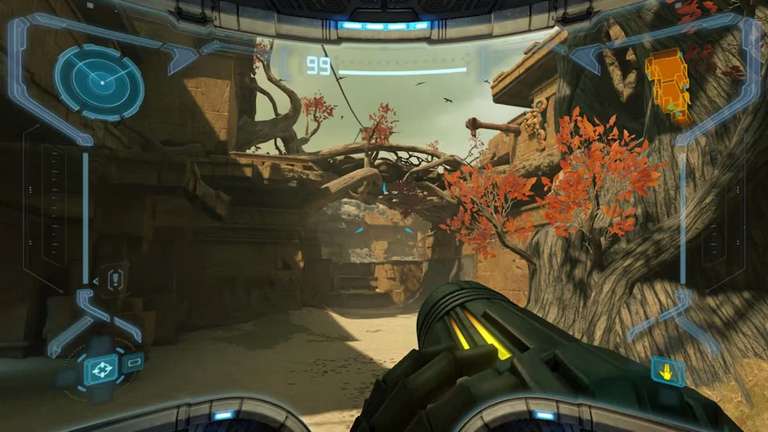 Metroid Prime Remastered – physisch Nintendo Switch bei Alza ab 31,98 ...