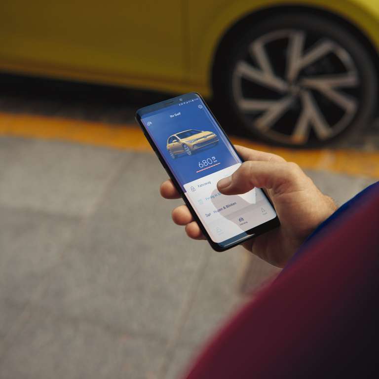 VW We Connect Plus 3 Monate kostenlos aktivieren – jetzt bei Volkswagen ...