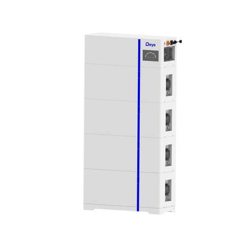 Deye Hybrid Wechselrichter 15kW + 20 kWh Akku für 4.999 € at mydealz ...