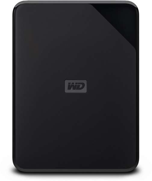 Western Digital WD Elements SE (5TB) Externe Festplatte | mydealz