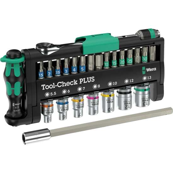 Wera Tool Check Plus TR-Edition | mydealz