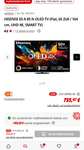 HISENSE 65 A 85 N OLED TV (Flat, 65 Zoll / 164 cm, UHD 4K, SMART TV ...