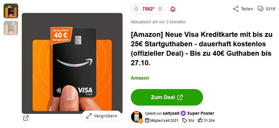 Der große mydealz-Jahresrückblick 2024: Die heißesten, meistgeklickten ...