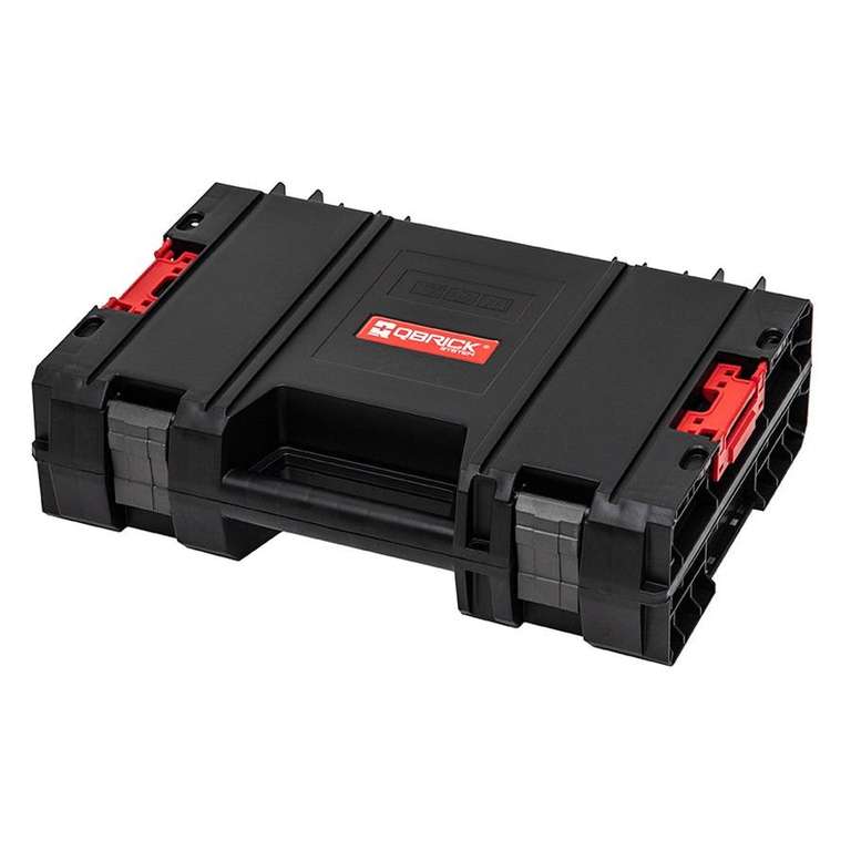Spannende Qbrick Systembox Pro Bilder
