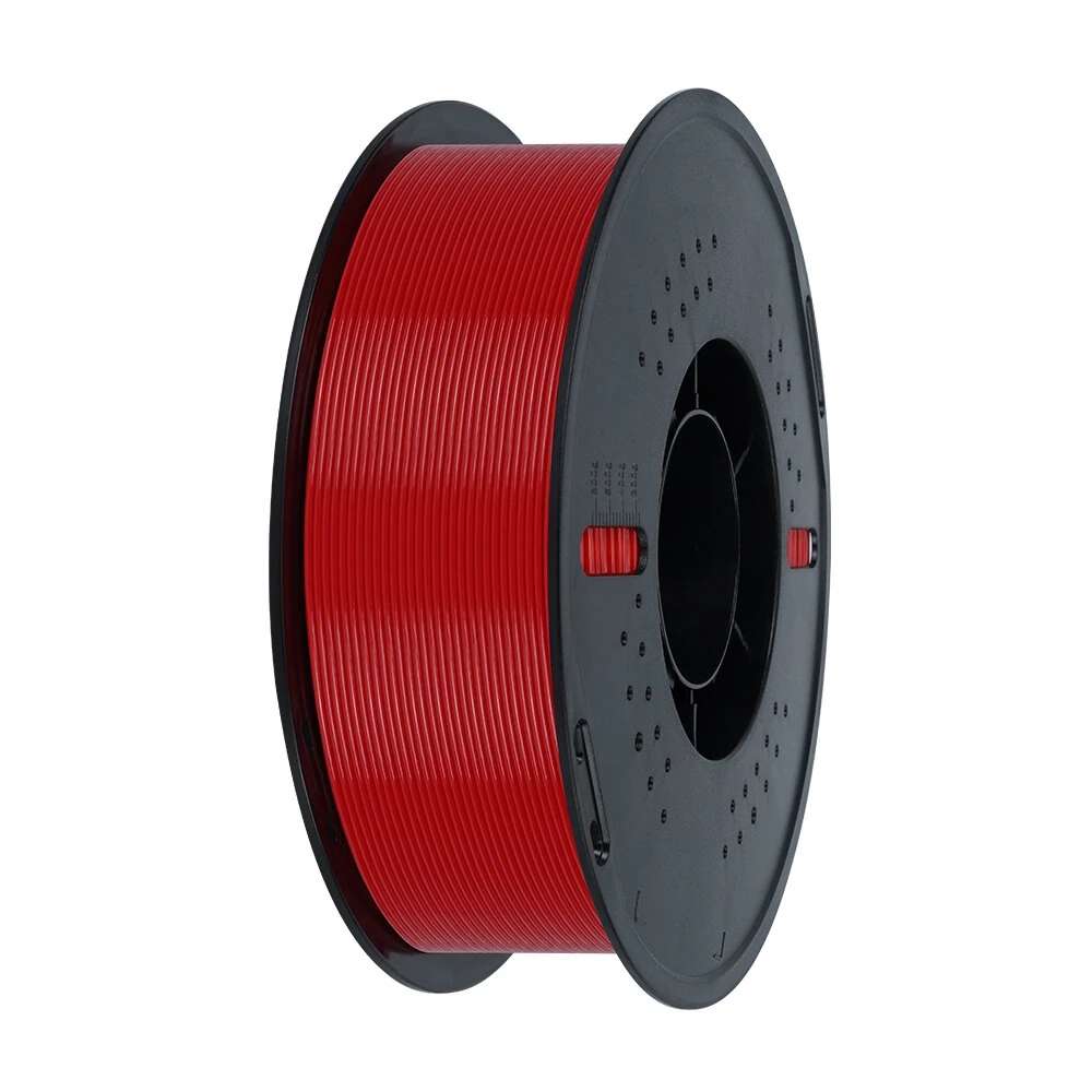 KINGROON TPU Filament 5 KG – flexibles TPU 95A, UV-beständig, kein ...