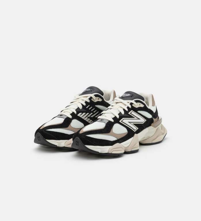 New Balance U9060 bone/linen/sea salt/timberwolf – jetzt bei Zalando at ...