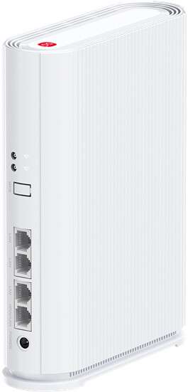 ZTE G5TS 5G CPE WLAN-Router für 99,99€ bei ALDI TALK | mydealz
