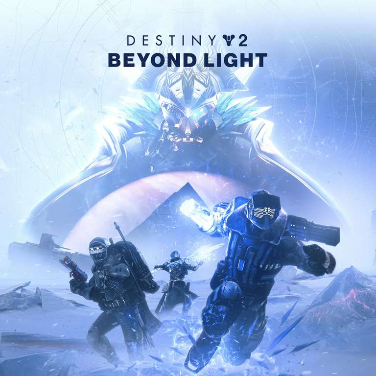 Destiny 2 Expansions Bundle 2026 – jetzt bei Humble Bundle, 28,90 ...