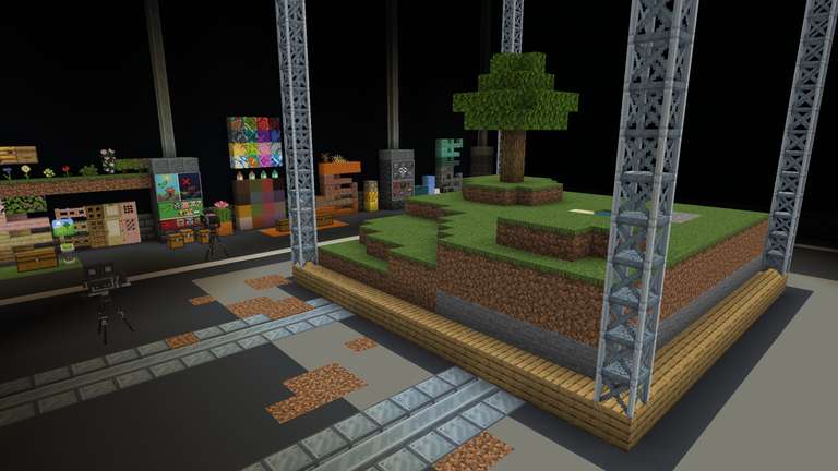 Minecraft Builder Cape gratis – limitierte Aktion, merchant_name at ...