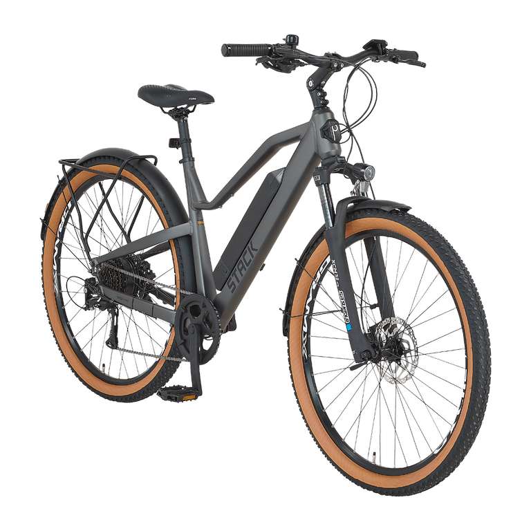 Prophete E-SUV Bike Stack 1.3 für nur 999€ bei ALDI Nord | mydealz