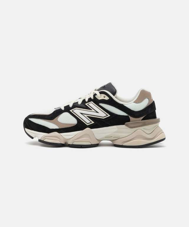 New Balance U9060 bone/linen/sea salt/timberwolf – jetzt bei Zalando at ...