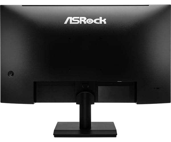 ASRock Challenger CL25FFB 24,5 Gaming Monitor – 144 Hz, 1 ms | Alza, ab ...