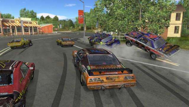 FlatOut (2005) für 1,09€ – FlatOut 2 (2006) für 1,85€ | mydealz