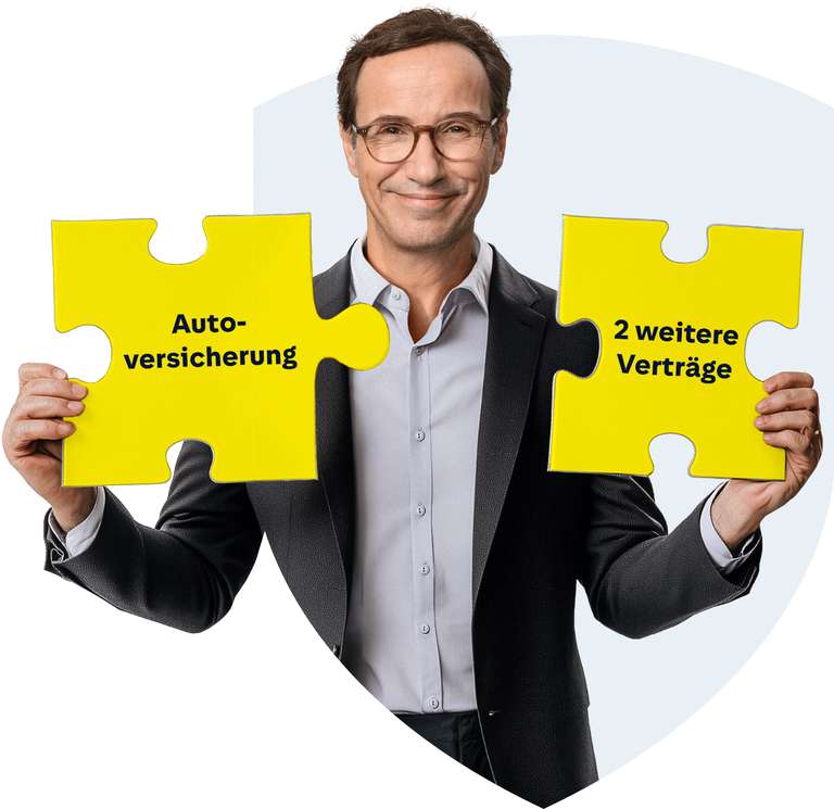 Huk Coburg Kunden Werben
