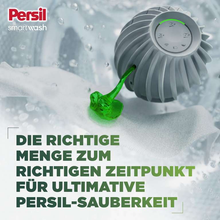 Persil Smartwash Starter-Set (20 WL) für 49,99 € – Waschmittel bei ...