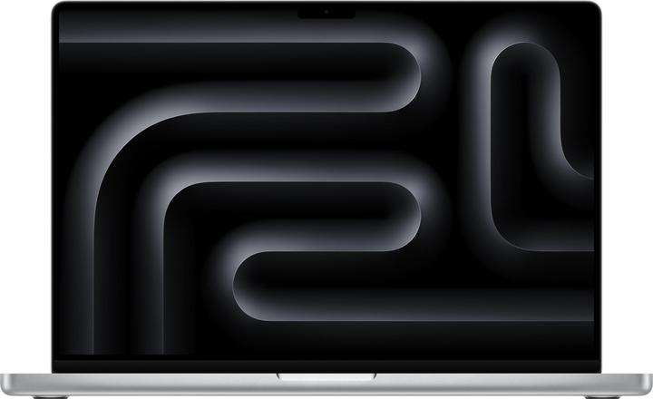 Apple 16 MacBook Pro Silber – 3,5% Cashback | at Galaxus