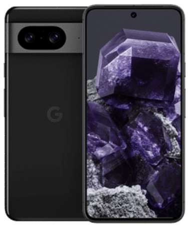 Google Pixel 8 256GB mit 30GB 5G Allnet/SMS Flat für 19,99€/Monat bei ...