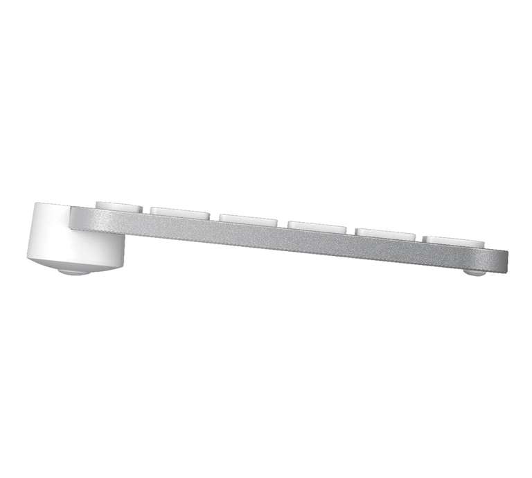 Logitech MX Keys Mini [for Mac] Schweizer QWERTZ oder Skandinavisch ...