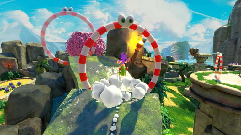 Yooka-Replaylee PS5 – ab 27,99€ bei MediaMarkt/Saturn, Lieferung ...