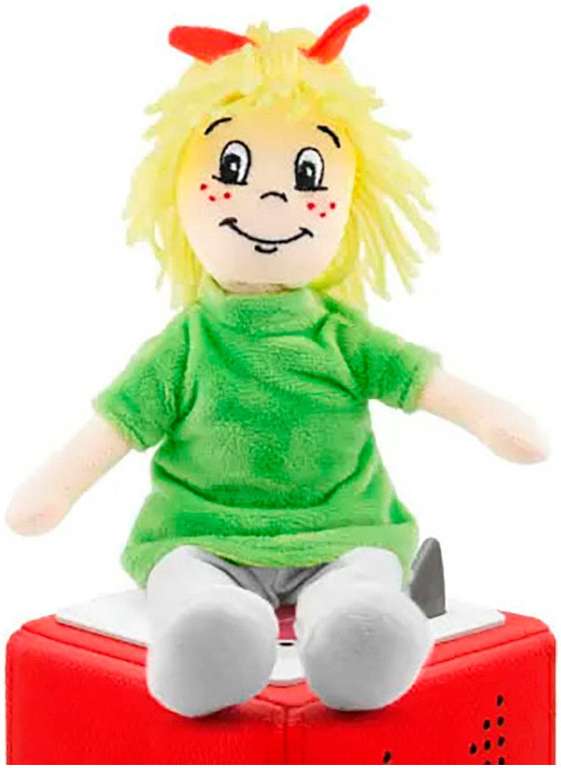[OTTO UP +] TONIES Hörspielfigur Bibi Blocksberg erzählt ...