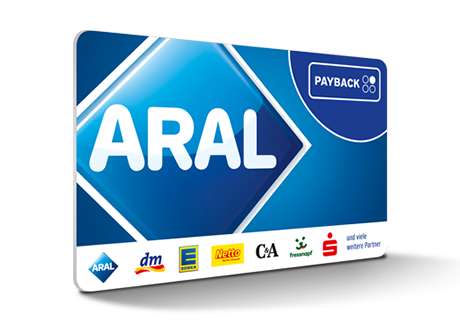 8fach Punkte auf Kraftstoffe bei Aral – Jetzt sparen! | 0,00 € | mydealz