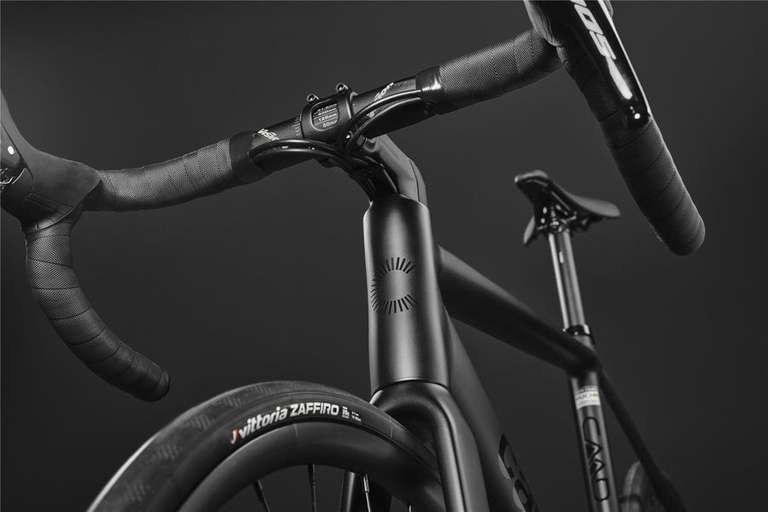 Cannondale CAAD14 3 (2026) – Shimano 105 12‑fach, Carbon-Gabel – at ...