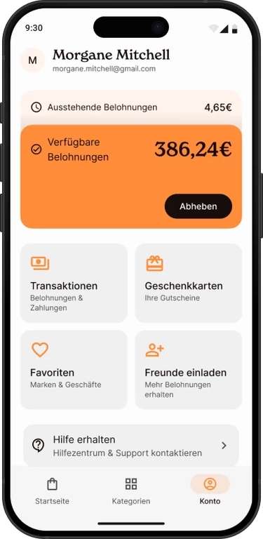 iGraal NEU: Cashback beim Mobile Gaming | Coin Master & mehr – bei 'You ...