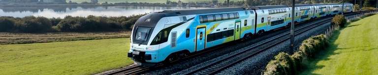 Westbahn: Züge von Stuttgart nach München ab 19,90€ – Sparen mit ...